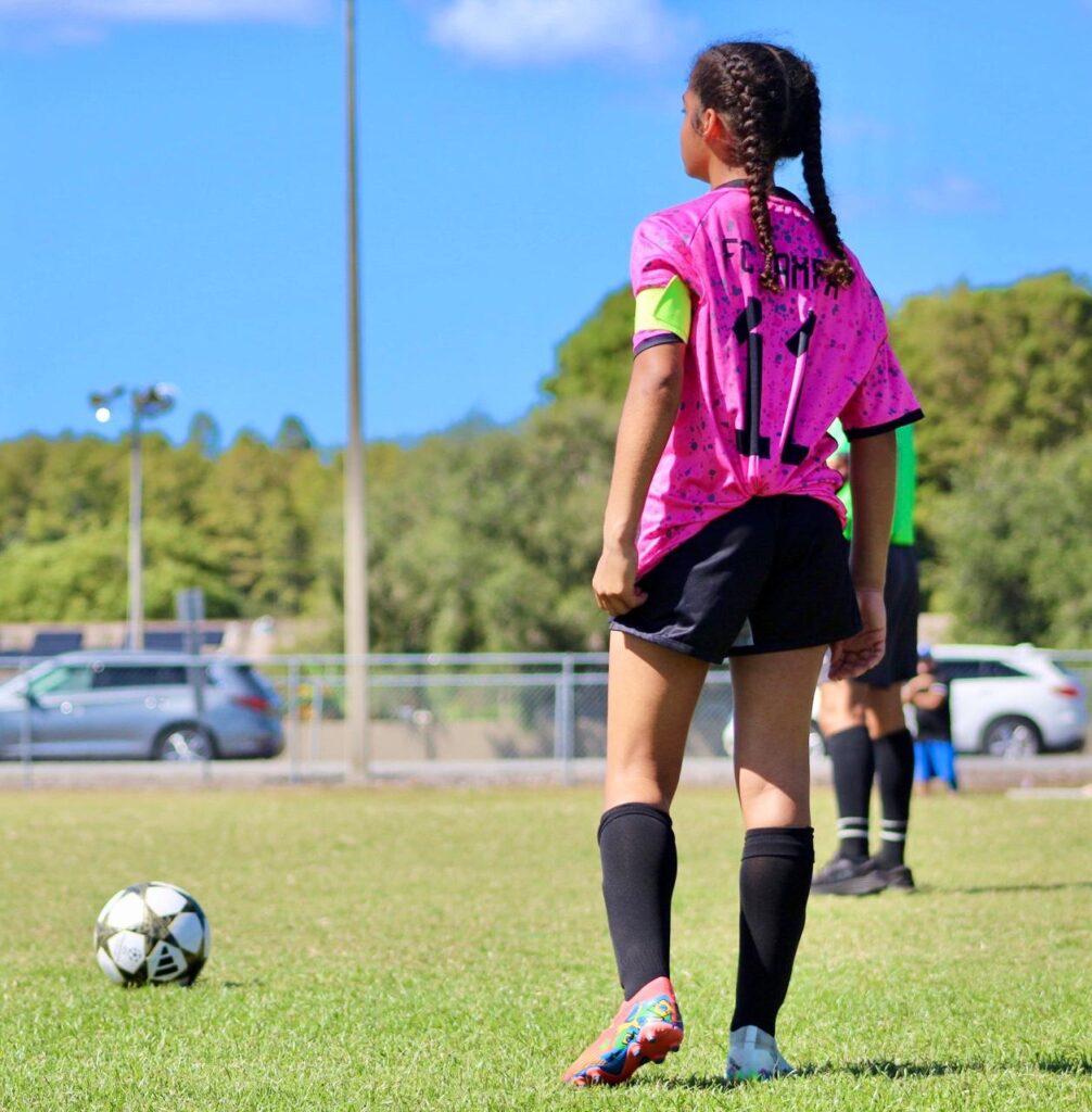 Programs - FC Tampa Shimberg : since 1972